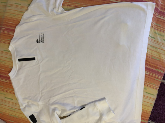 Lacoste duks u L veličini