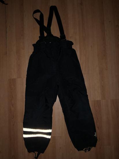 Ski pantalone Lindex vel. 6