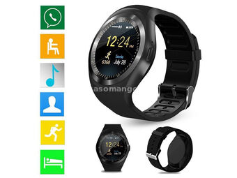 Pametni sat Y1-Smart Watch Y1