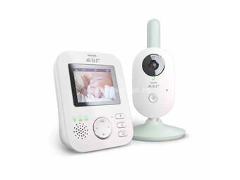 Bebi alarm video monitor digitalni 2954