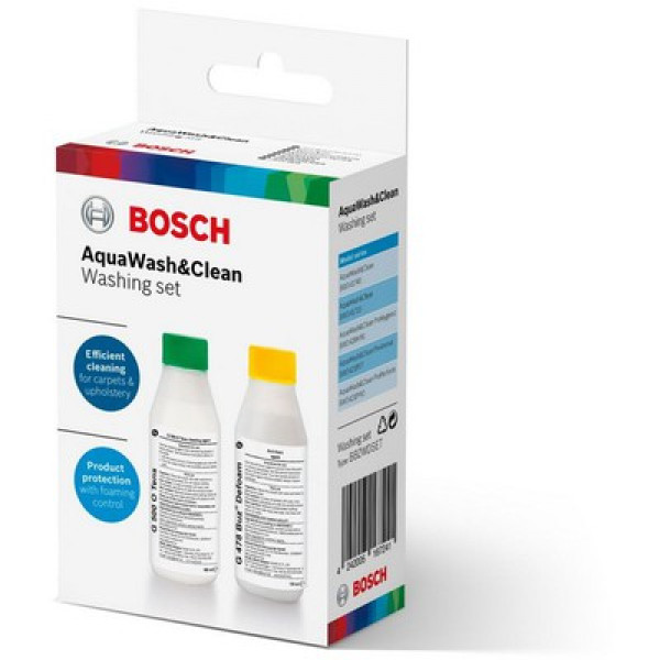 Bosch BBZWDSET Set za čišćenje