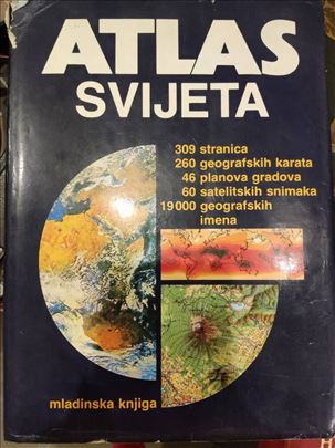 Atlas sveta