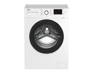 Beko WUE 6512BA mašina za pranje veša