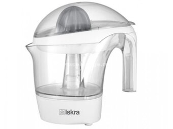 ISKRA Cediljka CJ-8007-GY za citruse 40W, 1 L