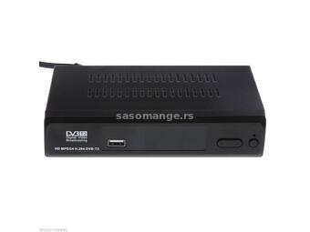 Set Top Box Sistem Bear 202