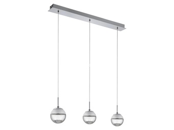 LED luster MONTEFIO 1 93784- Garancija 5 godine