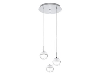 LED luster MONTEFIO 1 93709- Garancija 5 godine