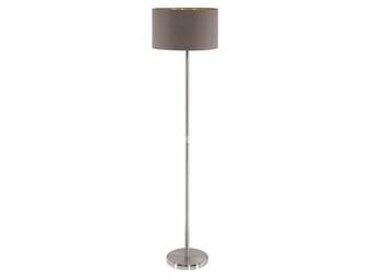 Podna lampa MASERLO 95172 - Garancija 2 god