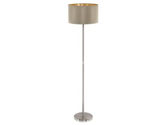 Podna lampa MASERLO 95171 - Garancija 2 god