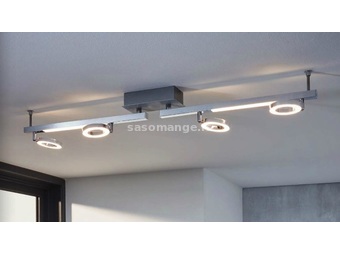 LED spot CARDILLIO 1 96182 - Garancija 5 god