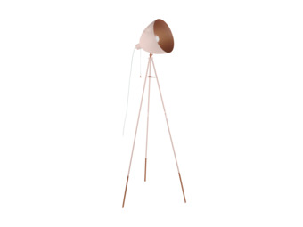 Podna lampa CHESTER-P 49039- Garancija 2 god