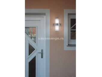 LED Spoljna zidna lampa BEVERLY 1 94799 - Garancija 5god