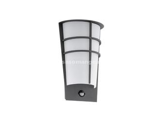 LED Spoljna zidna lampa BREGANZO 96018 - Garancija 5god