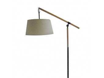 RUSTIK 166 podna lampa BB Link