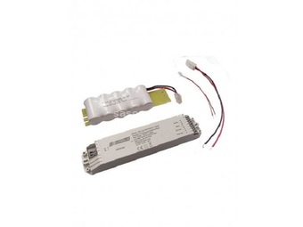 PANIK LED modul 6V 1 8AH 2W BB Link