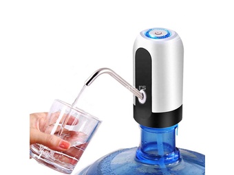 Pumpa za vodu - Automatska