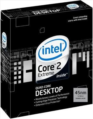 Intel® Core™2 Extreme QX9770 {Intel Confindential}