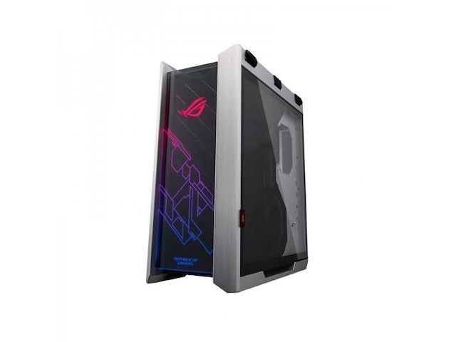 Asus GX601 ROG STRIX HELIOS belo