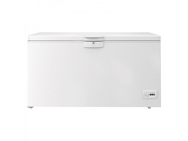 Beko HSA47530N horizontalni zamrzivač