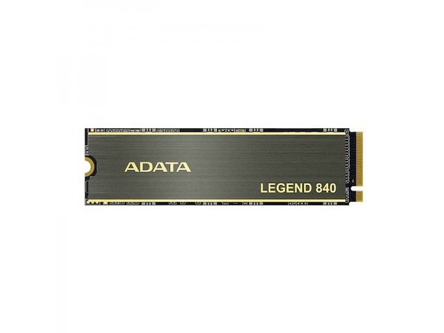 A-data 512GB M.2 PCIe Gen4 x4 LEGEND 840 ALEG-840-512GCS SSD