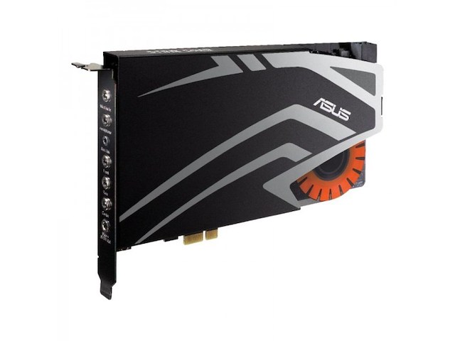 Asus STRIX SOAR PCI Express 7.1 zvučna karta