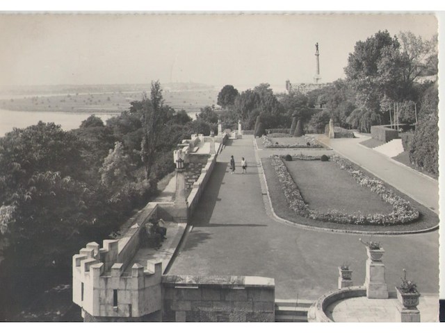 Beograd iz 1963