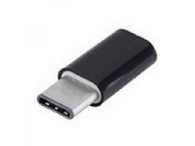 Fast Asia Adapter USB 3.1 tip C - Micro USB