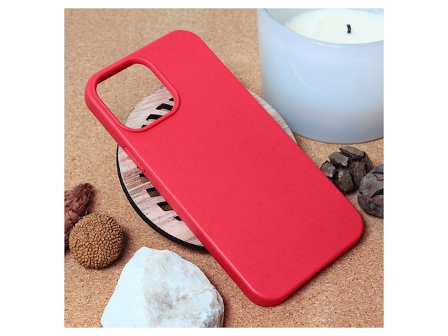 Teracell Nature All Case iPhone 13 Pro Max 6.7 red