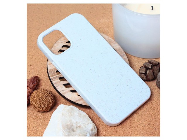 Teracell Nature All Case iPhone 12/12 Pro 6.1 white