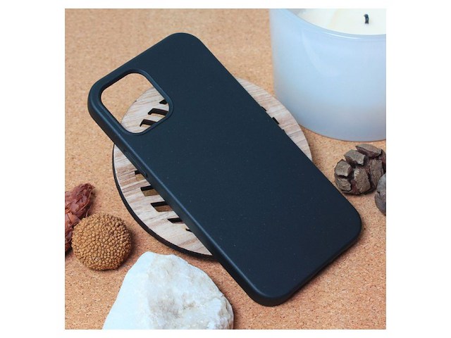Teracell Nature All Case iPhone 12/12 Pro 6.1 black