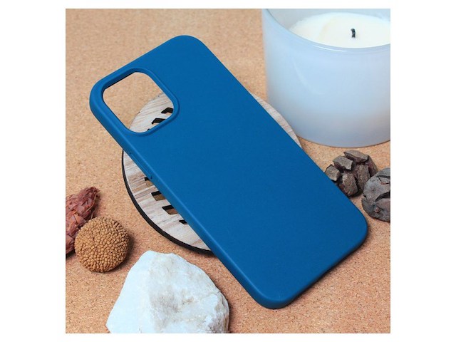 Teracell Nature All Case iPhone 12 Pro Max 6.7 blue