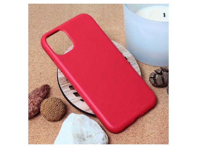 Teracell Nature All Case iPhone 11 6.1 red