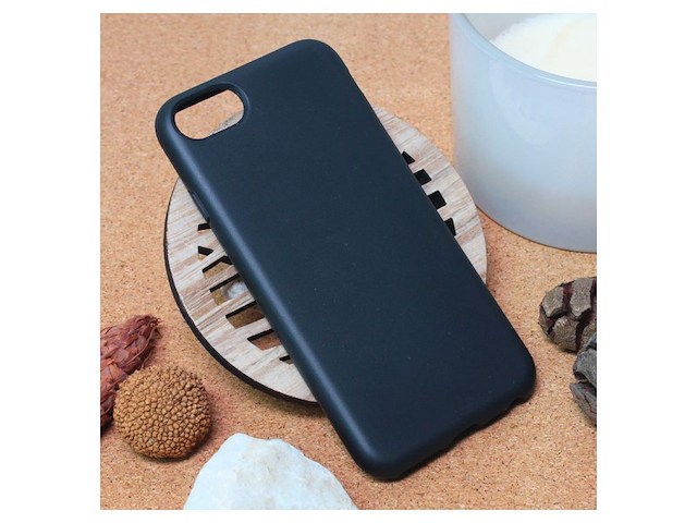 Teracell Nature All Case iPhone 7/8/SE 2020/2022 black