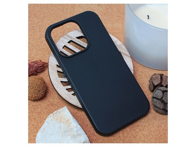 Teracell Nature All Case iPhone 14 Pro 6.1 black