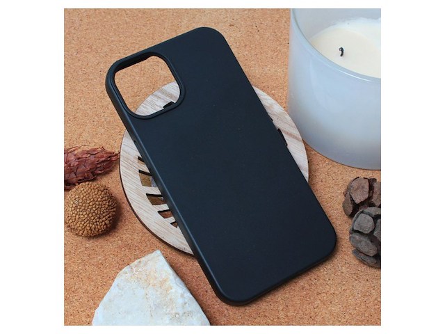 Teracell Nature All Case iPhone 14 6.1 black