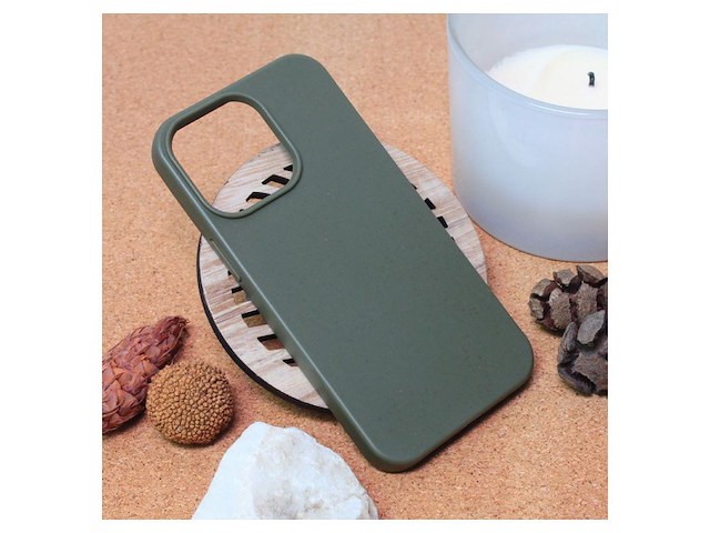 Teracell Nature All Case iPhone 13 Pro 6.1 green
