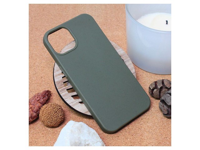 Teracell Nature All Case iPhone 13 6.1 green