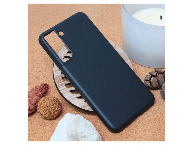 Teracell Nature All Case Samsung G990 Galaxy S21 FE black