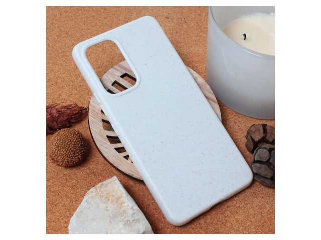 Teracell Nature All Case Samsung A536B Galaxy A53 5G white