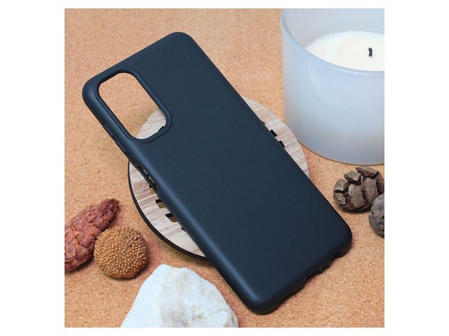 Teracell Nature All Case Samsung A135F Galaxy A13 4G black