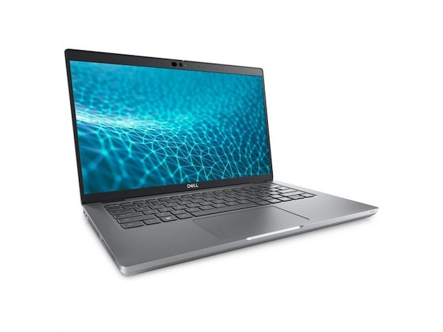 Dell Latitude 5431 14` FHD i5-1250P 16GB 512GB SSD GeForce MX550 Backlit Ubuntu 3yr ProSupport