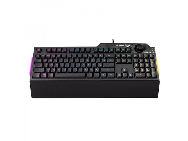Asus RA04 TUF GAMING K1 Gaming tastatura