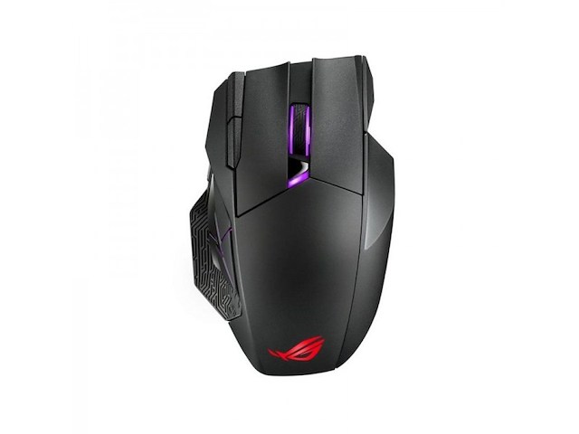 Asus P707 ROG SPATHA X Wireless Gaming Optical USB miš