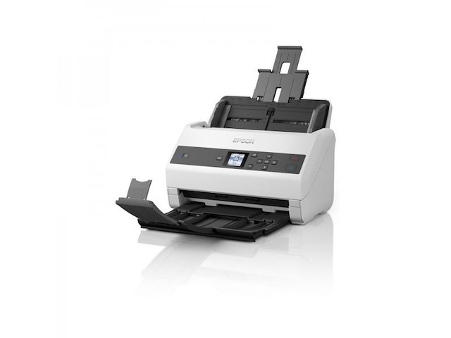 Epson WorkForce DS-870 A4 skener