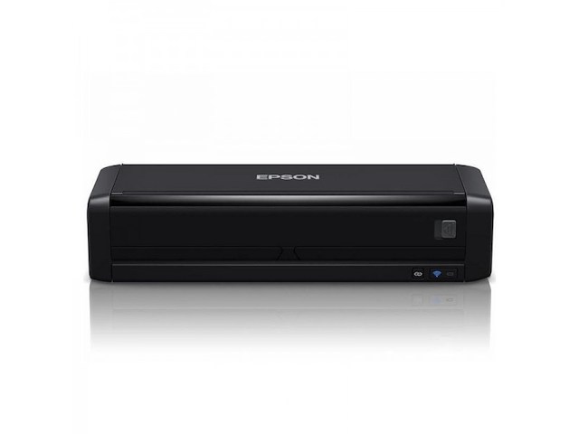 Epson WorkForce DS-360W A4 Wireless prenosni skener