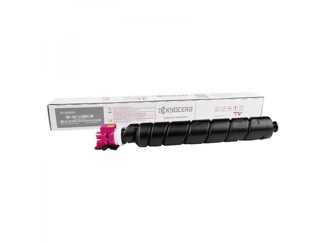 Kyocera TK-8555M magenta toner