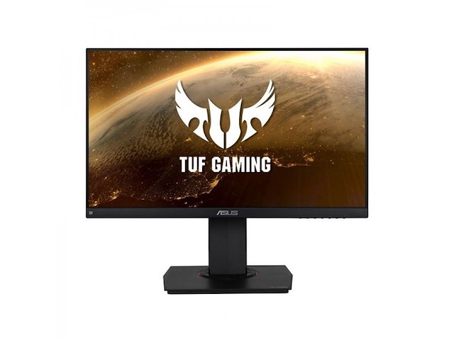 Asus 23.8` VG249Q TUF Gaming monitor