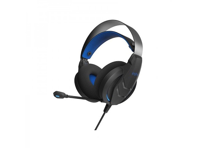 Energy Sistem ESG Metal Core Blue gaming slušalice