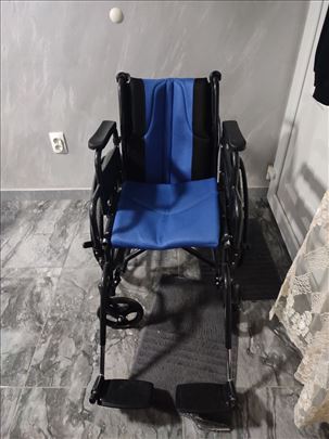Invalidska kolica Mobiak