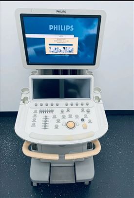 Ultrazvuk-ultrazvucni aparat Kardioloski